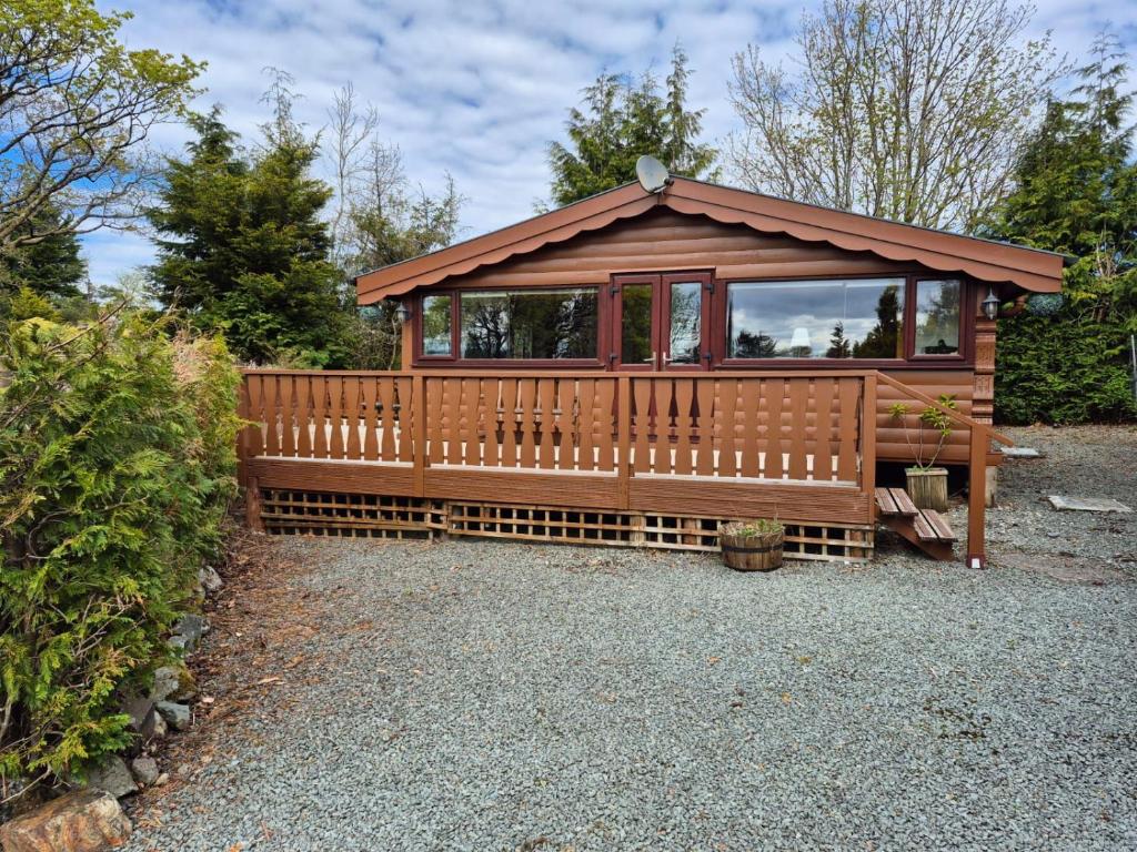 Caban Enfys, Trawsfynydd (updated prices 2026)