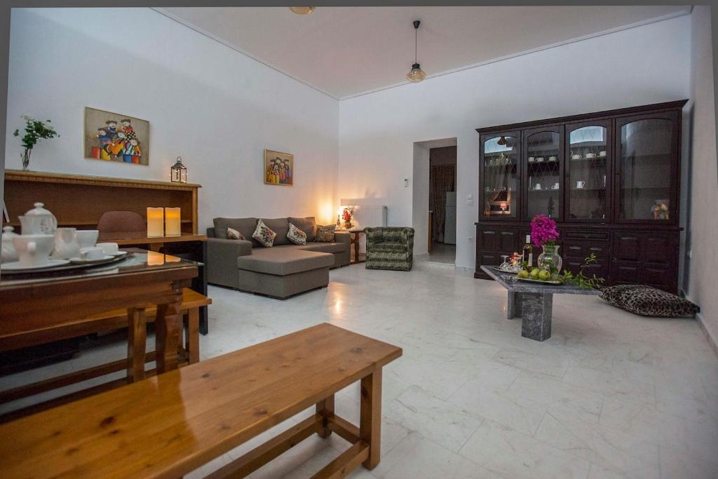 Argo Luxury House 2, Volos (updated prices 2025)