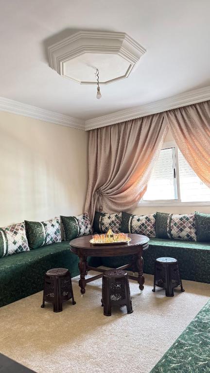 Charming home in Temara, Temara (precios actualizados 2025)