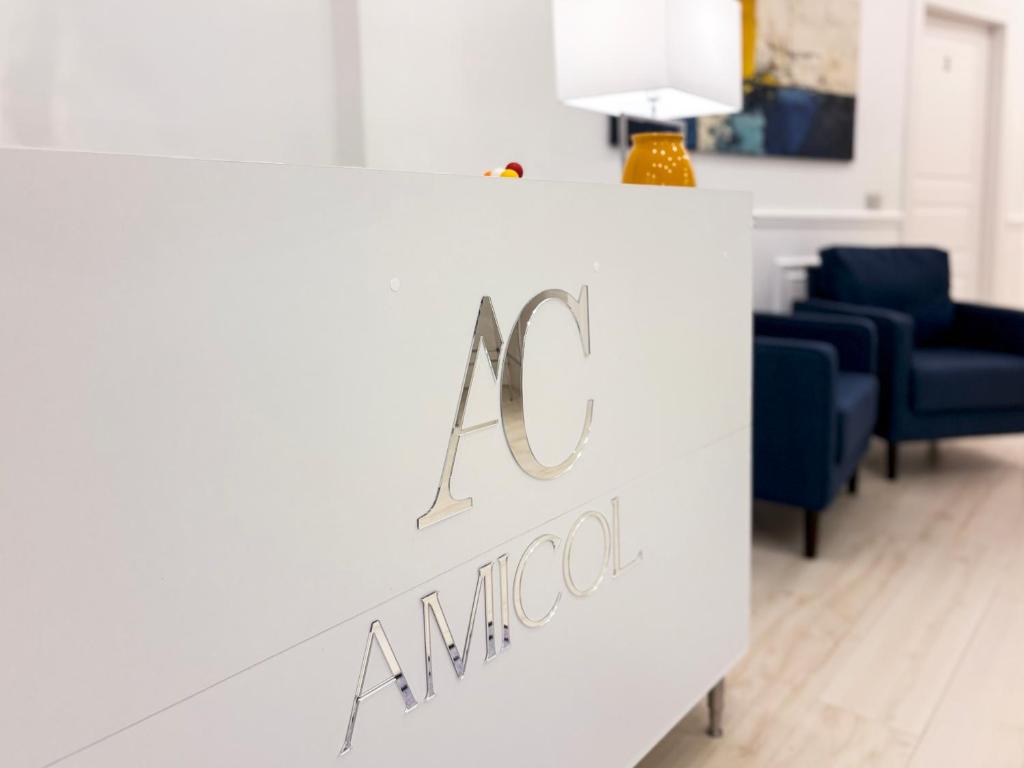 Amicol, Naples (updated prices 2025)