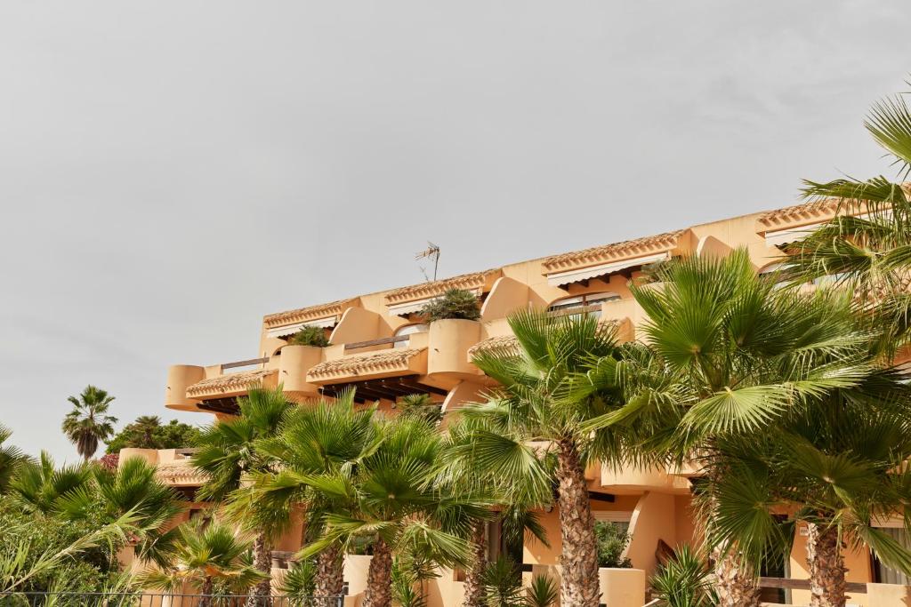 Camping El Portus, Cartagena (precios actualizados 2025)