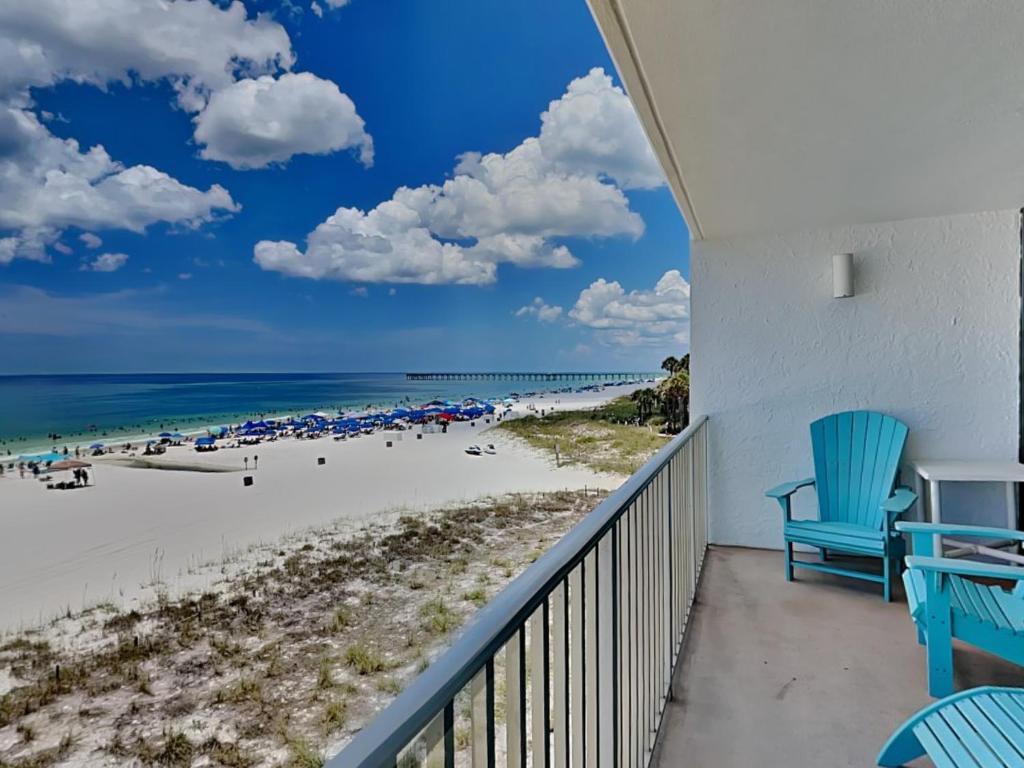 Edgewater Windward #304, Panama City Beach (updated prices 2026)