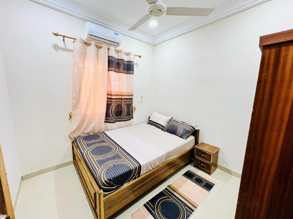 Villa Prestige Ouaga 2000, Ouagadougou (tarifs actualisés, 2026)