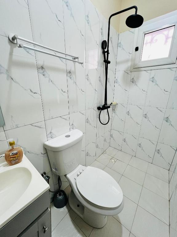 Villa Prestige Ouaga 2000, Ouagadougou (nove cijene za 2025.)