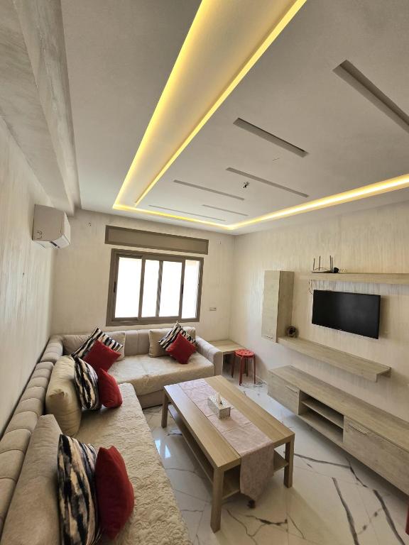 Appartement de Rêve à martil Piscine, Clim, WiFi, Martil (updated ...