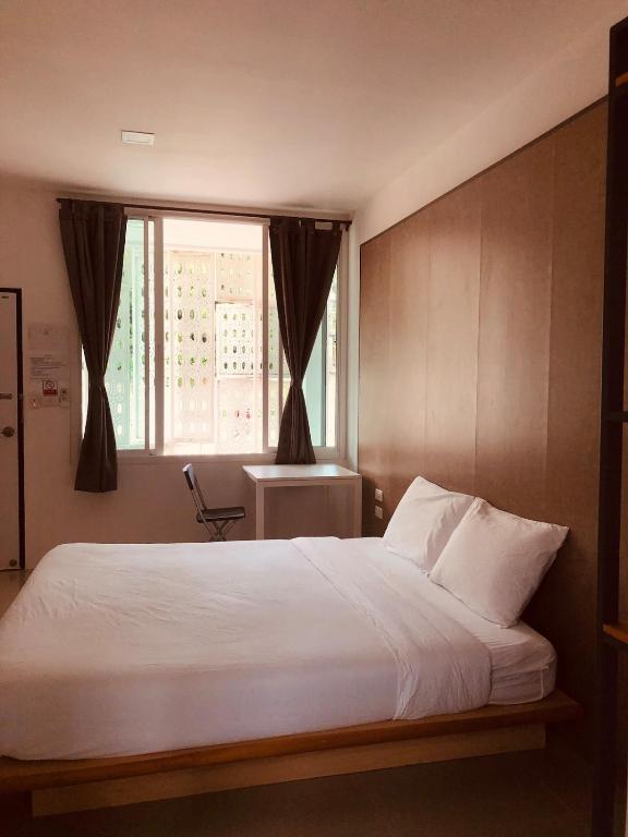 Pai casita walking street r5, Ban Huai Pu (updated prices 2026)