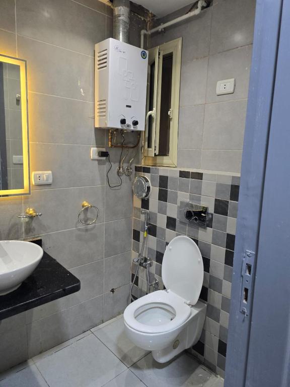 Hayat pyramids gardens, Banī Ghālib (tarifs actualisés, 2025)