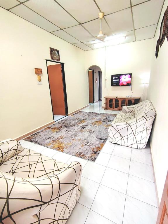D'Manjung Samudera Baru HomeSTAY, Seri Manjung (precios actualizados 2025)