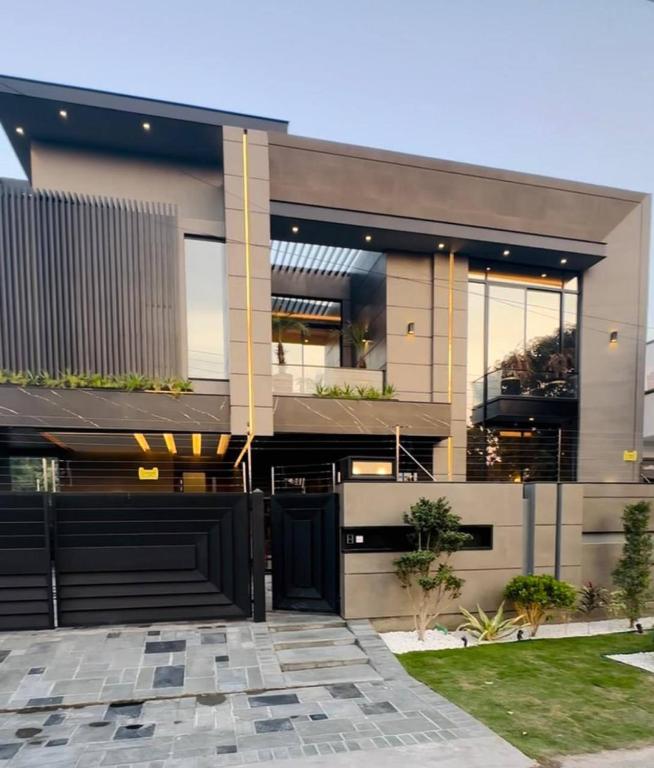 Orbit LUX Villa, Lahore (updated prices 2025)