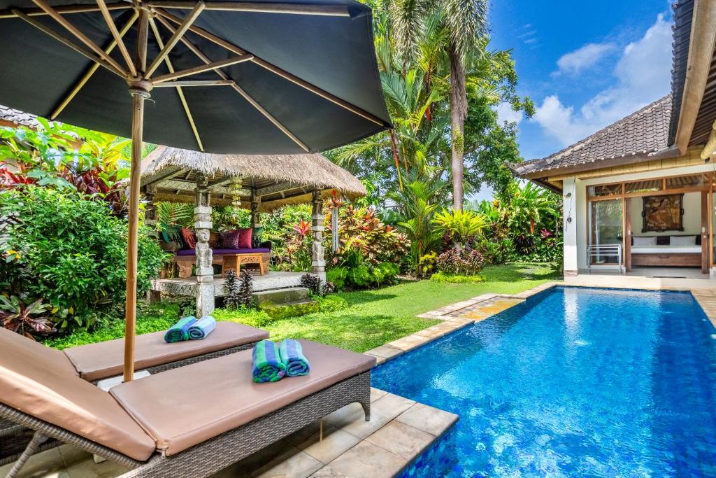 Villa Mimpi, Ubud (updated prices 2026)