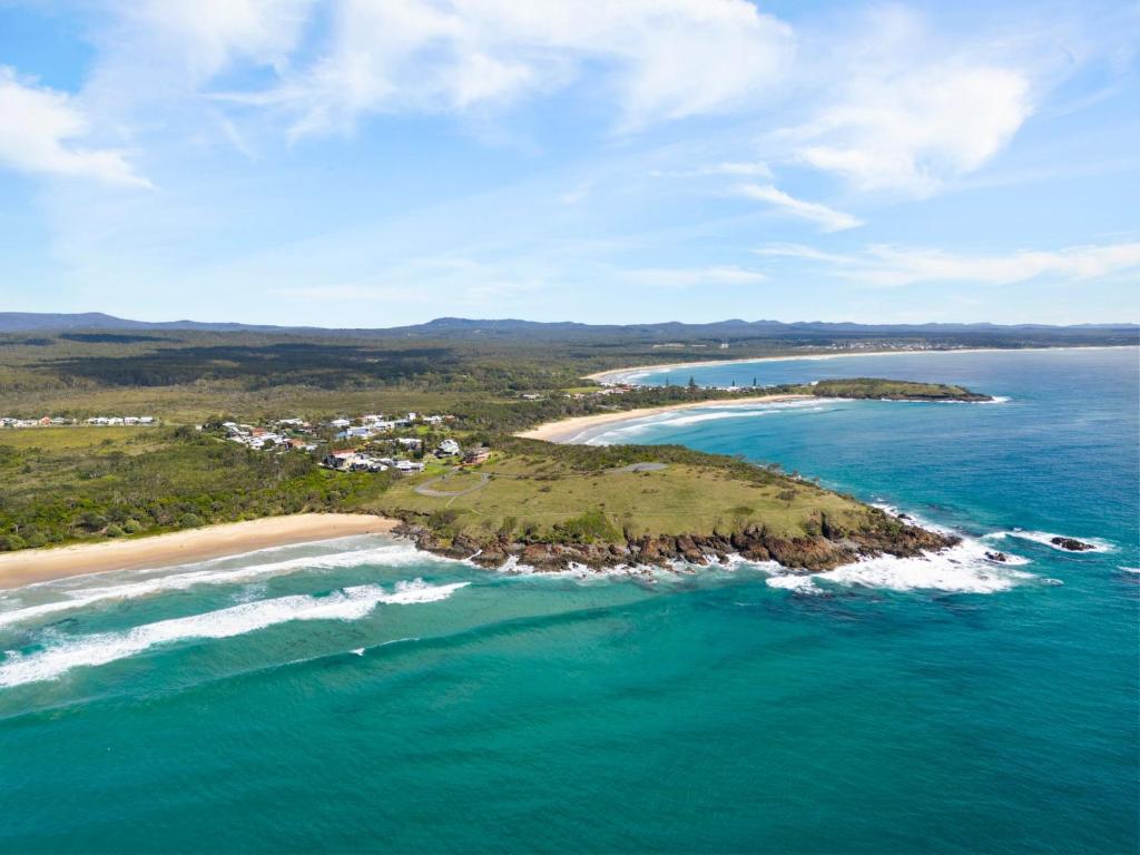 Pipe Dreams, Arrawarra की (2026 के लिए अपडेट हुई कीमत)