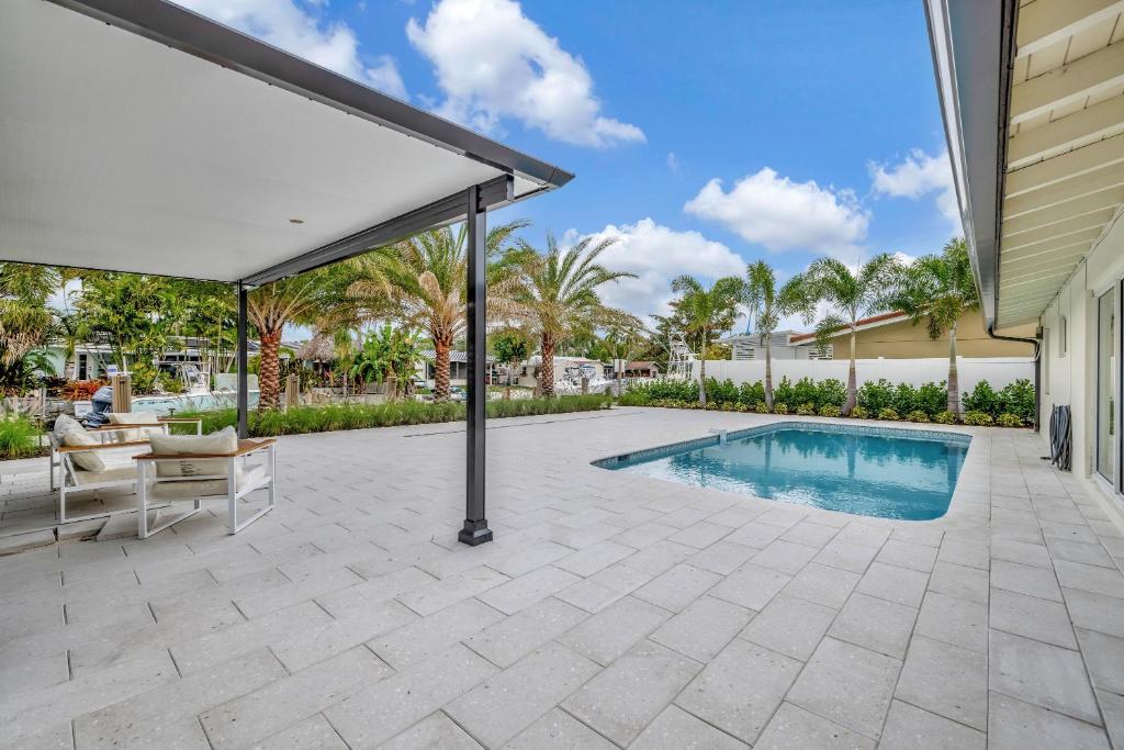 Waterfront Oasis with Private Pool, Fort Lauderdale (updated prices 2026)