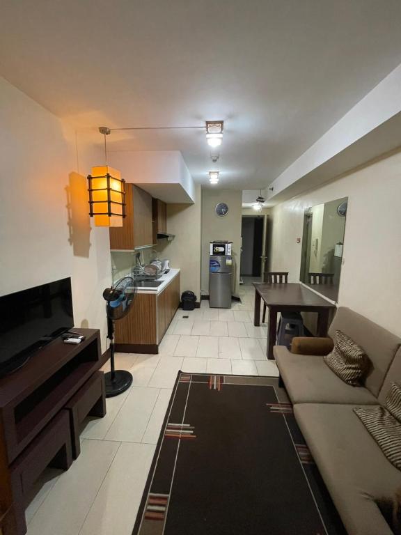 Makati City Antel Spa Residences 2707, Manila (prezzi aggiornati per il ...