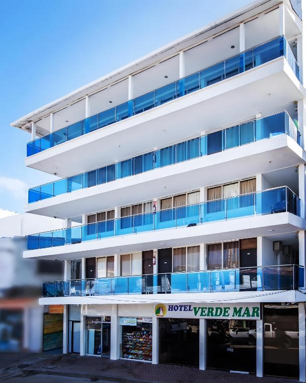Hotel Verde Mar, San Andrés (preços atualizados 2025)