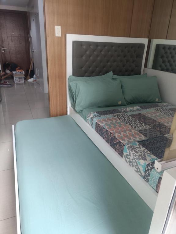 Shell Residences, Manila (updated prices 2026)