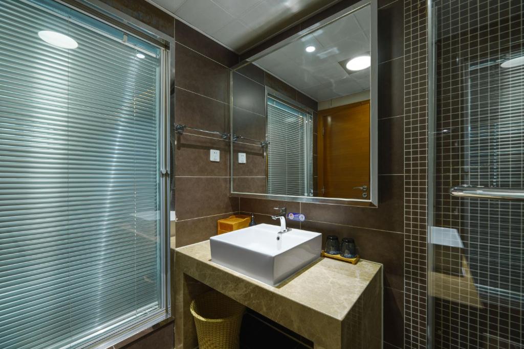 Lanmei Xihua Hotel, Tianshui (prețuri actualizate 2025)