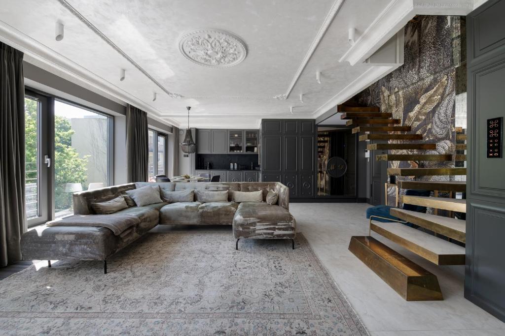 NAP Apartments Maison d'Or, Gdynia (updated prices 2026)