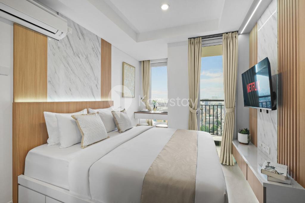 Hakuya by Kozystay - Cilandak, Jakarta (harga terbaru 2025)