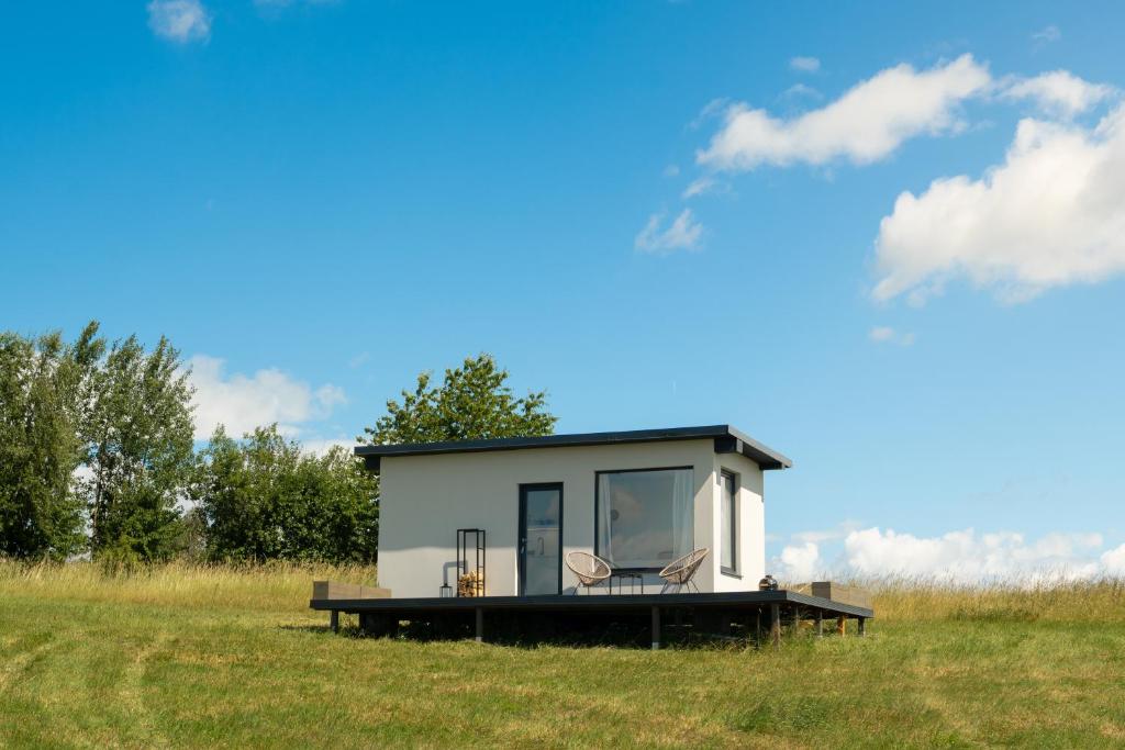 Glamping Soleda, Razová (precios actualizados 2025)