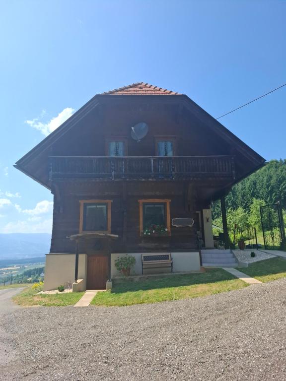 Ferienhaus Grillitsch, Goding (updated prices 2025)