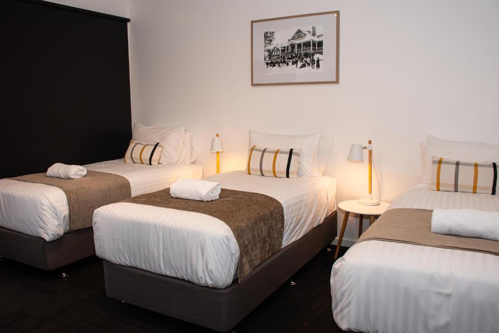 Alpine Hotel Bright, Bright (updated prices 2025)