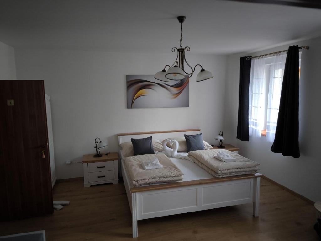 Penzion LaMija, Rakovník (precios actualizados 2025)