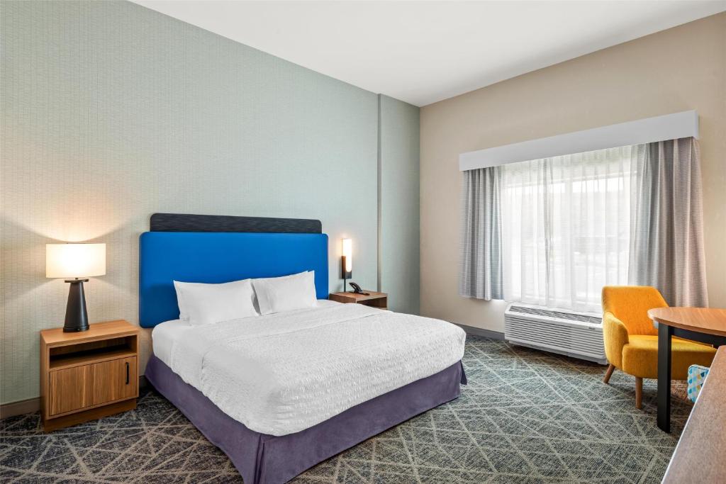 Hampton Inn Cooperstown, Cooperstown (updated prices 2025)