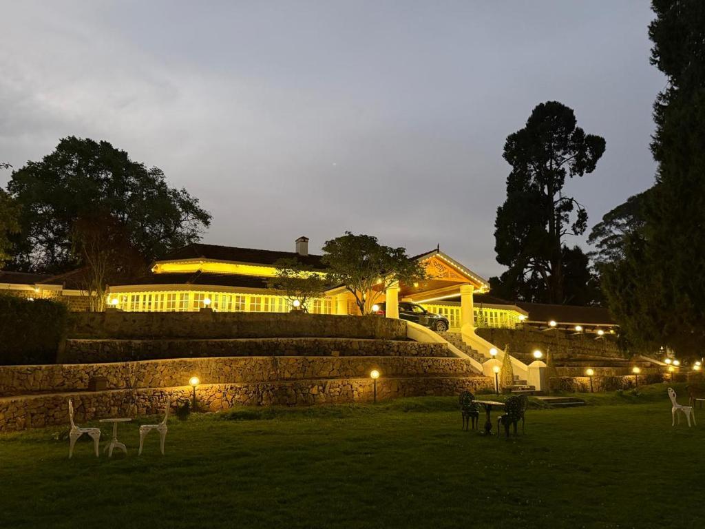 The Tredis Heritage by the Lake, Kodaikānāl (updated prices 2026)