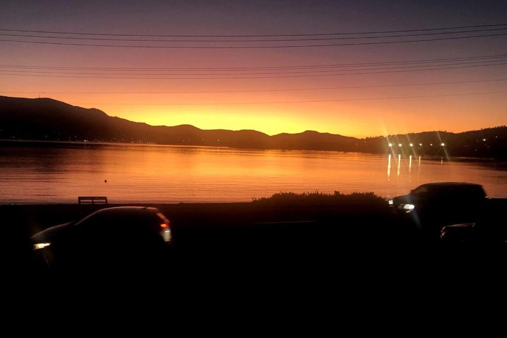 Beachfront House near Hobart, Howrah (updated prices 2026)