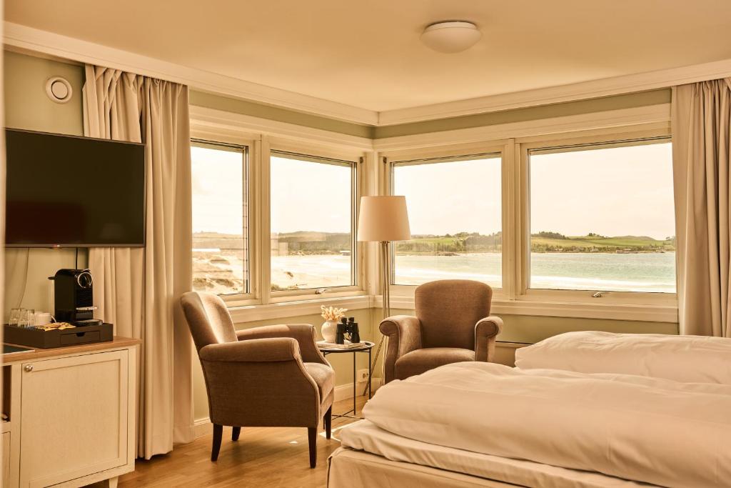 Sola Strand Hotel, Sola (updated prices 2025)