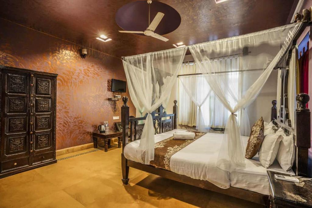 Jaisalmer Elite Castle, Jaisalmer (updated prices 2025)