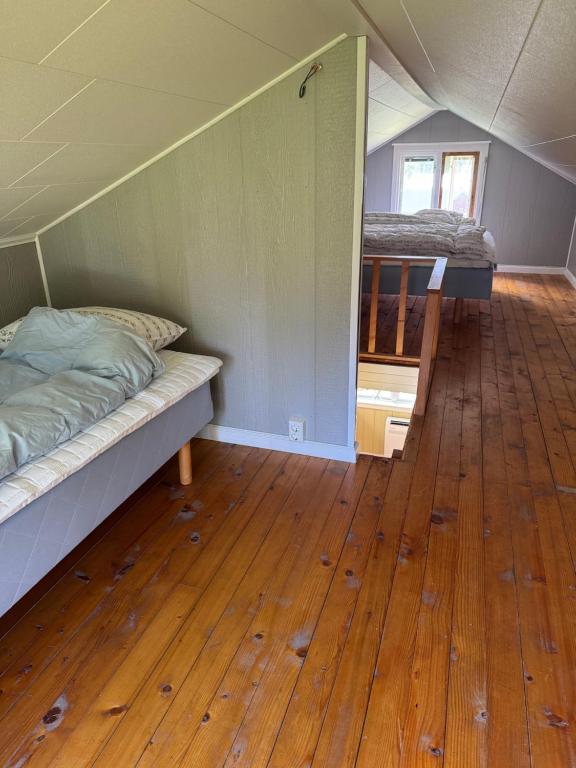 Solgården Fagerviken intill havet, Hållnäs (precios actualizados 2025)