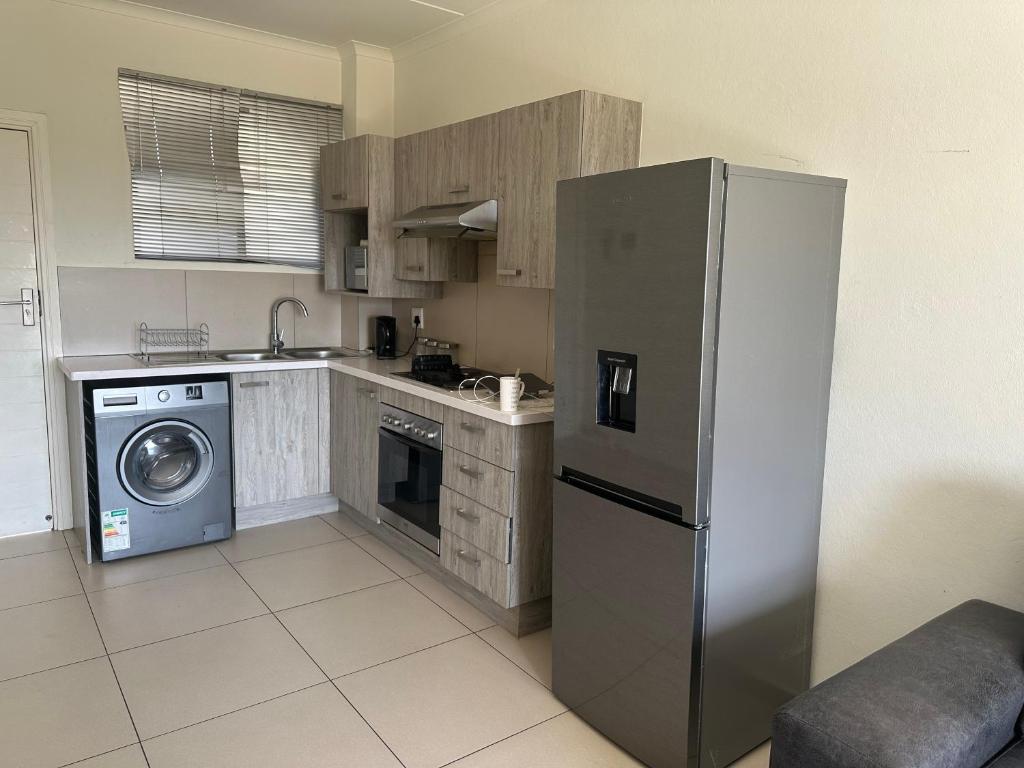 Luxury Apartment At Erand Gardens Midrand, Midrand (precios actualizados 2026)
