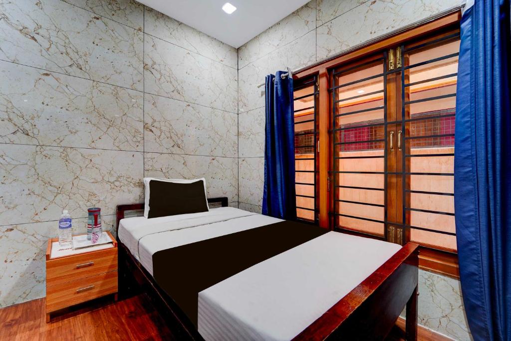 Hotel O Gandhipuram Central Bus Stand, Coimbatore (updated prices 2025)