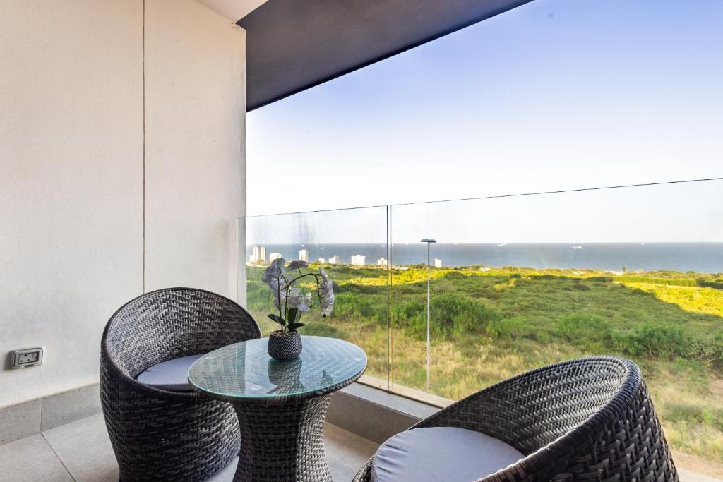 Ridgeside Residence 65, Durban (updated prices 2026)