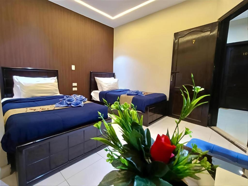 Osman's House Pyramids, Kairo (uppdaterade priser för 2025)