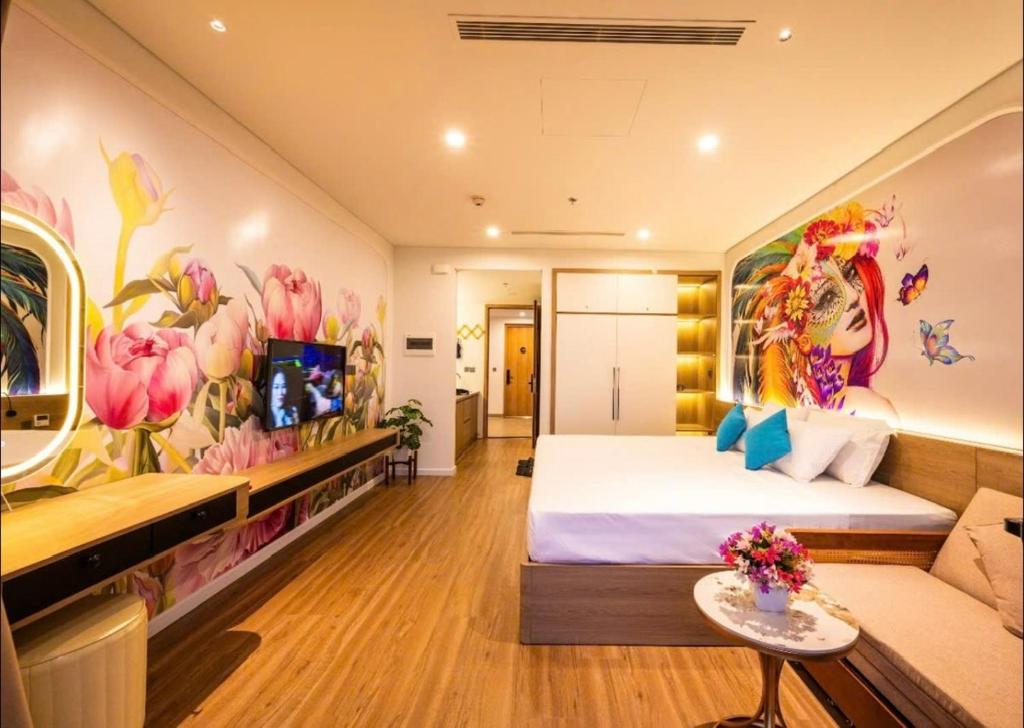 Khu du lịch sinh thái biển Flamingo Hải Tiến Ibiza, Thanh Hóa (prezzi ...