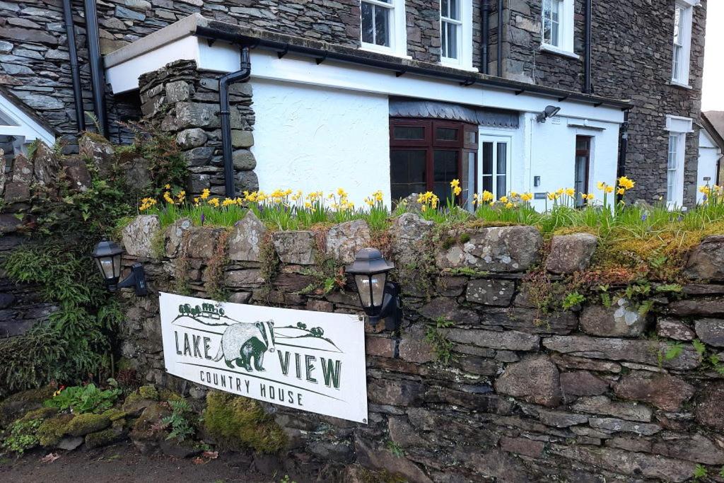 Lake View Cottage, Grasmere (updated prices 2026)