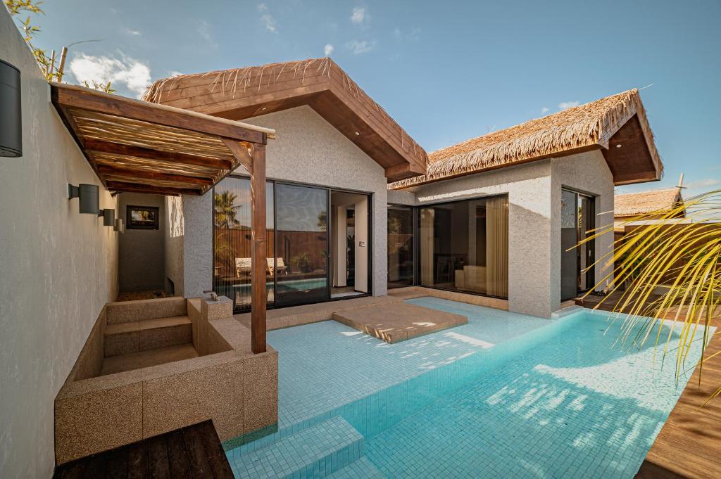 Villa Fave Jeju Aewol A-type, Jeju-do (aktualisierte Preise für 2025)