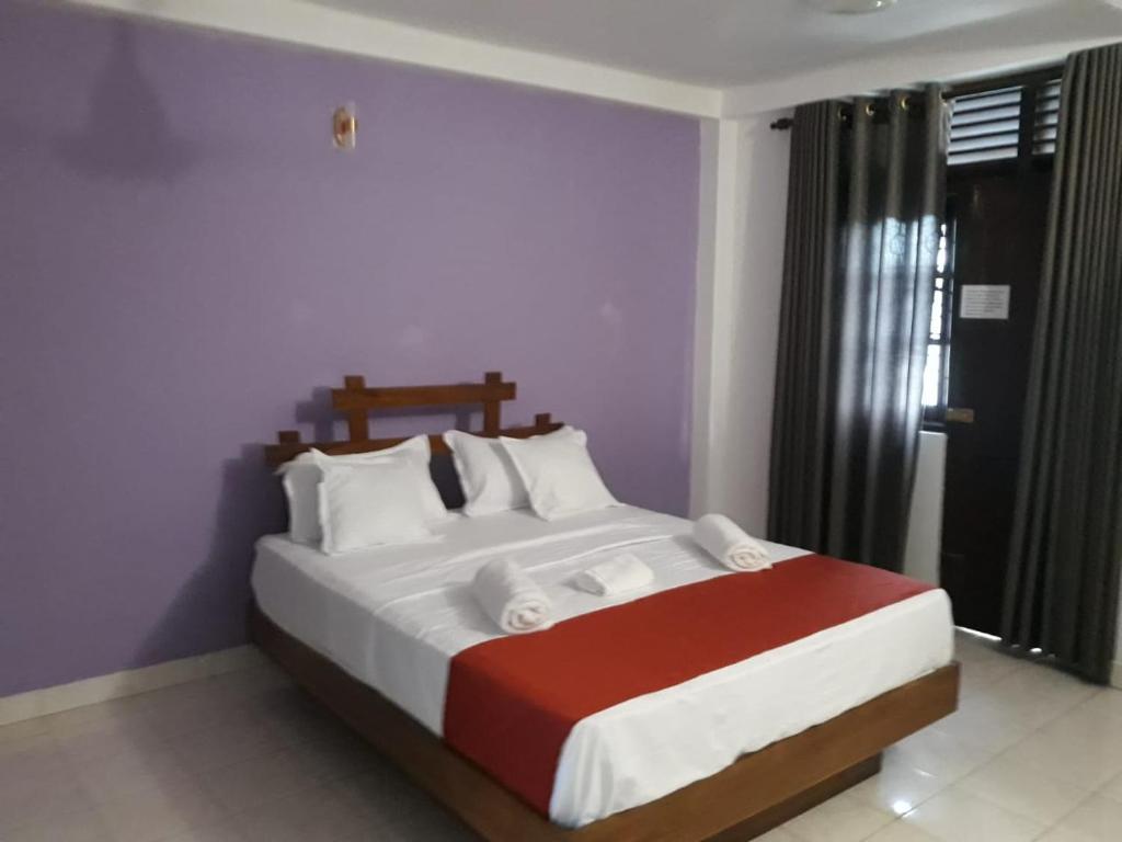 The Royal Mount Palace Colombo, Dehiwala-Mount Lavinia (precios actualizados 2025)