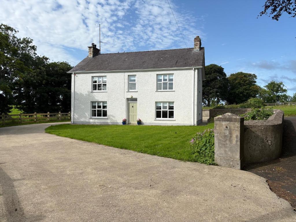Macleary Farm Cottage, Coleraine (updated prices 2025)