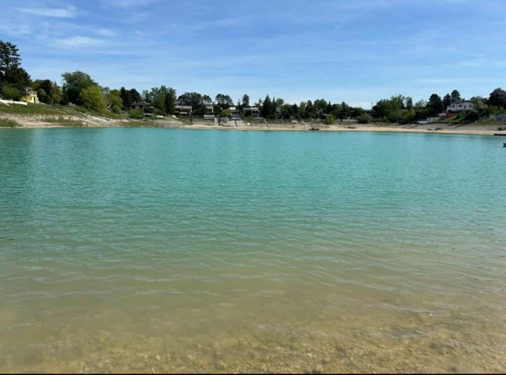 Panorama Beach Garden am SEE, Wiener Neustadt, Wiener Neustadt (precios ...