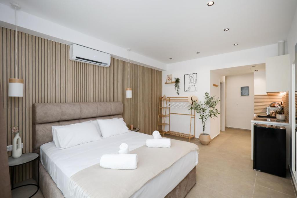 O Suite - 105, Atenas (precios actualizados 2026)