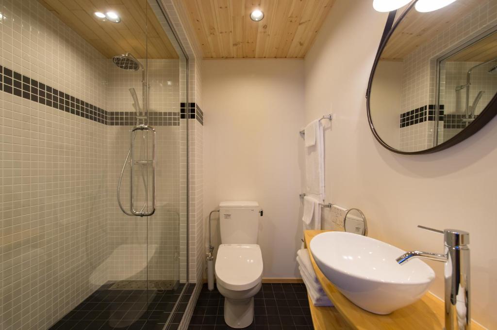 Moiwa Lodge, Niseko (updated prices 2025)