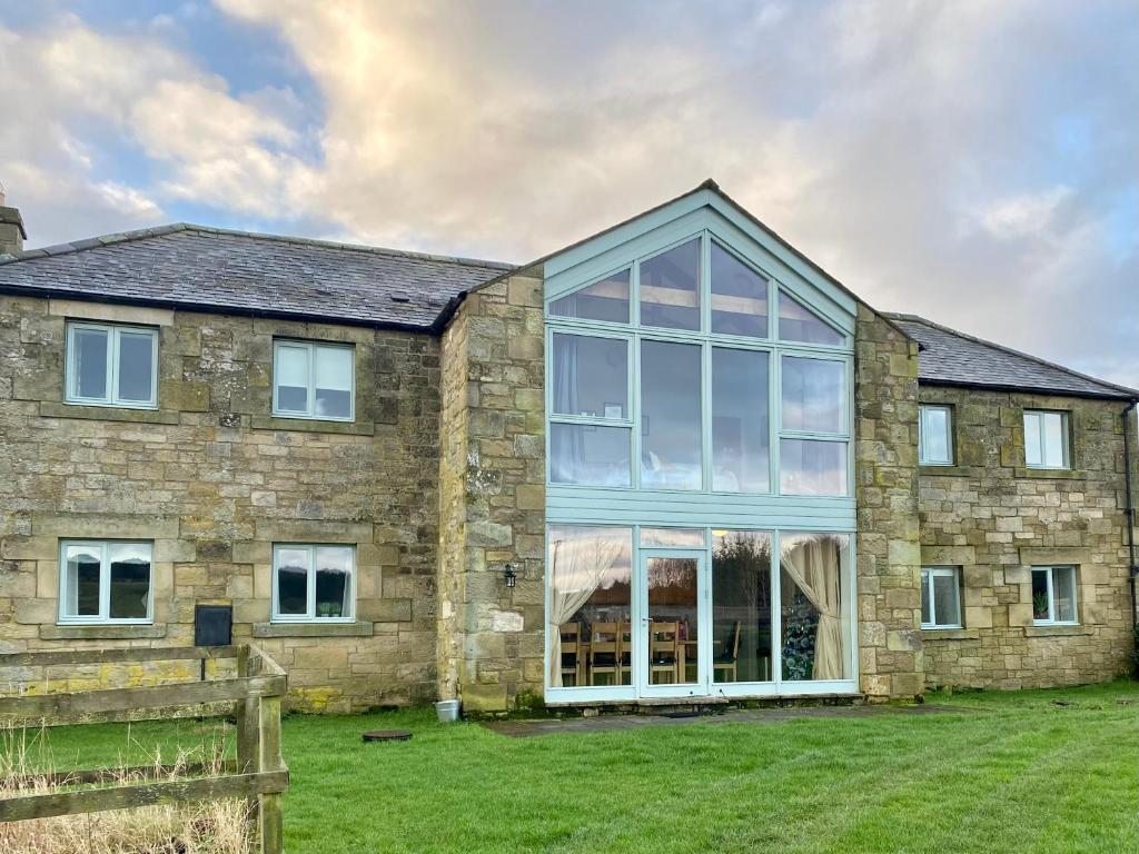 Cheviot View, Alnham (updated prices 2026)