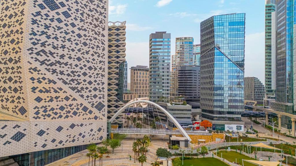 Kimpton KAFD Riyadh by IHG, Riyadh (updated prices 2025)