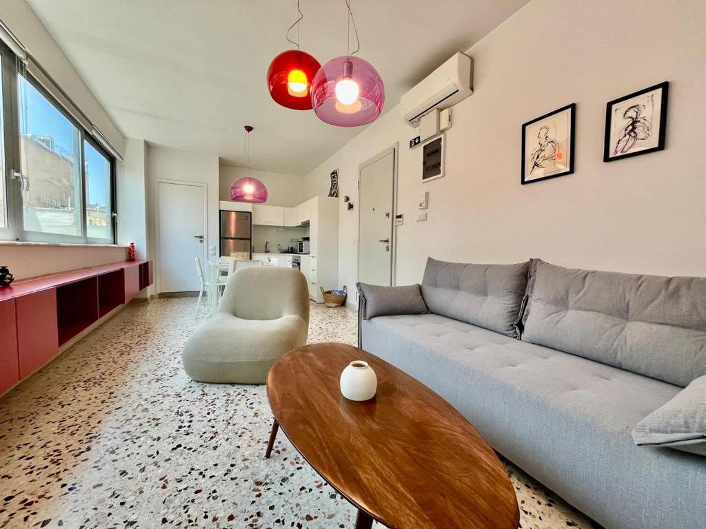 Monastiraki Panorama: Spacious City Living, Atenas (precios ...