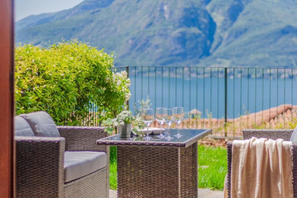 Giardino al Tramonto, Perledo (updated prices 2025)