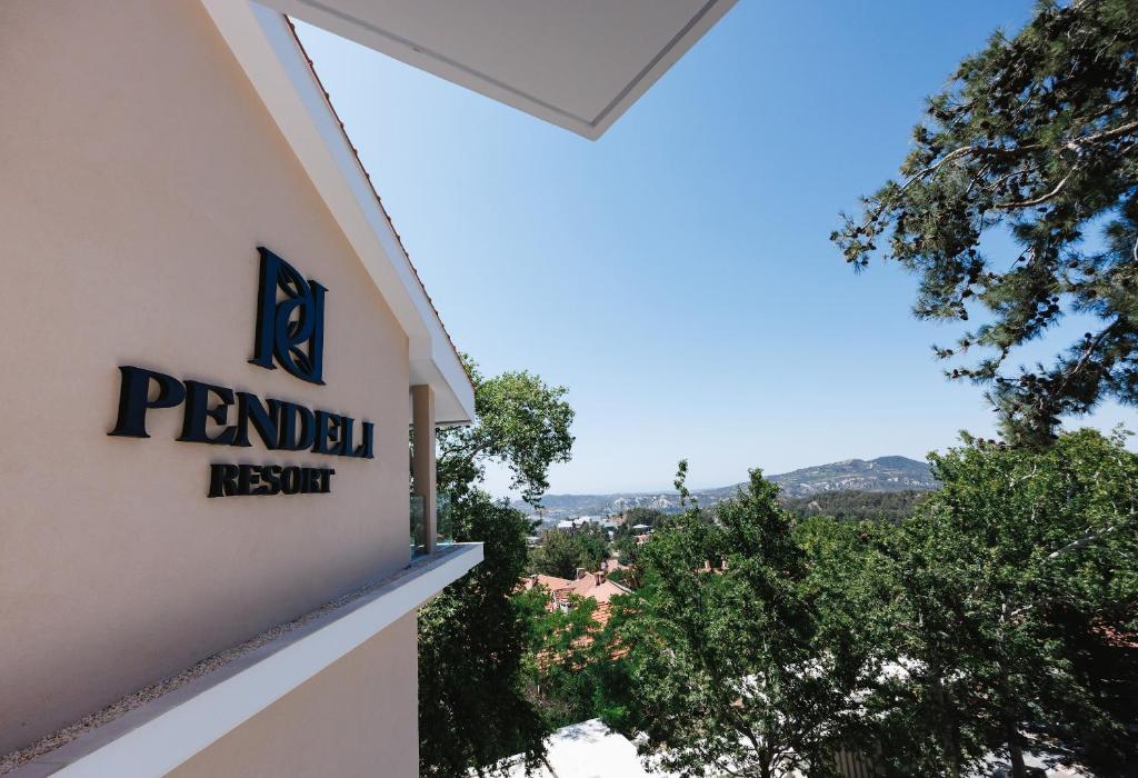 Pendeli Resort, Platres (updated prices 2025)