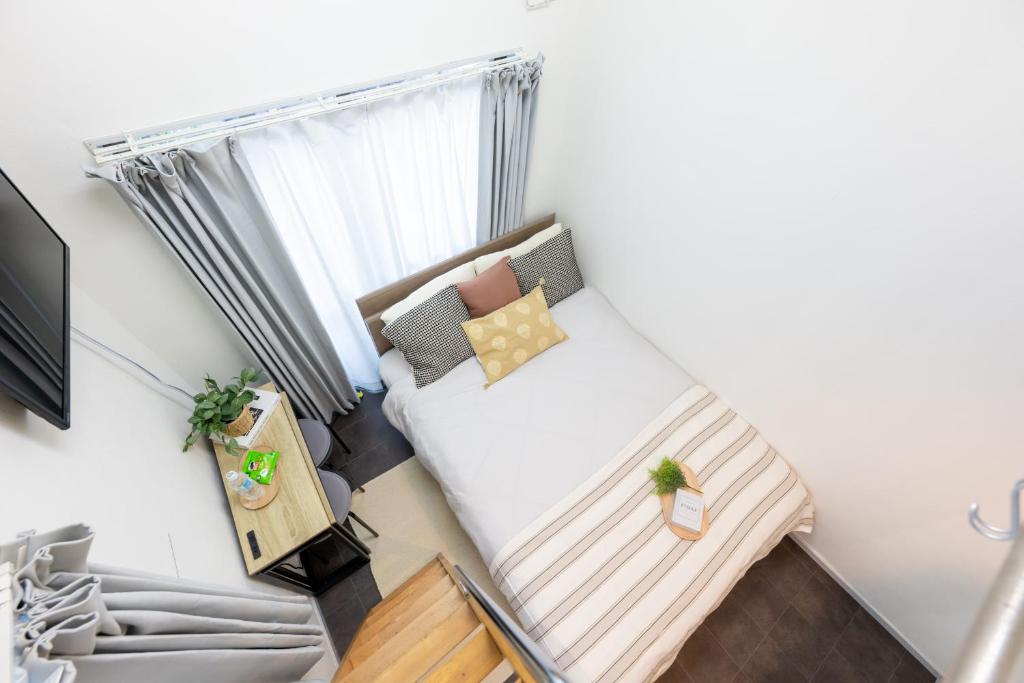Shirokanedai guest suite, Tokyo (updated prices 2026)